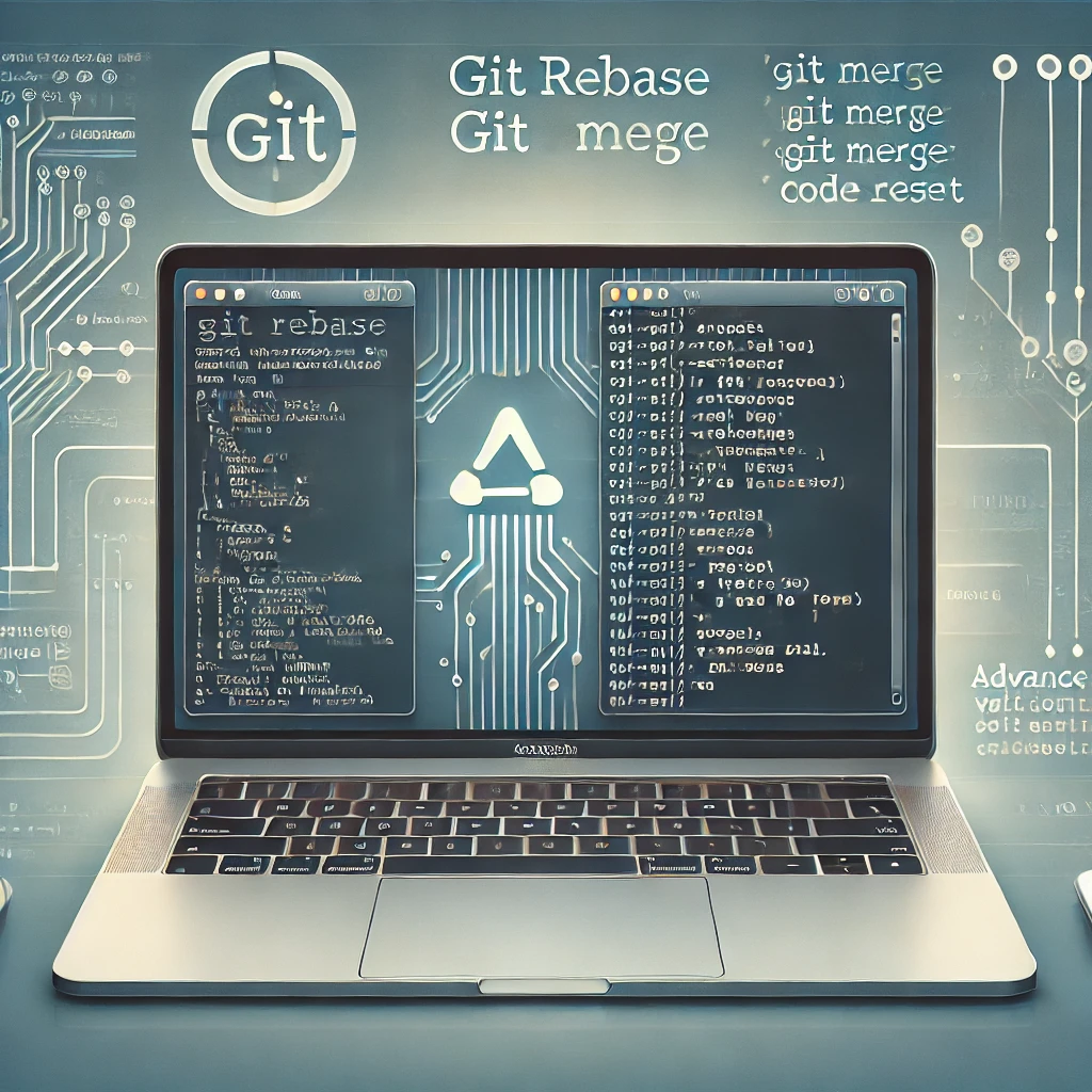 深入淺出進階 Git 指令：分支管理、合併策略與版本還原全攻略 - Terry Yao's Blog